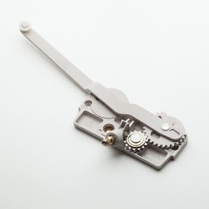 Casement Window Parts