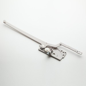 Crestline/Vetter - Crestline / Vetter Casement Window Operator - Dual ...